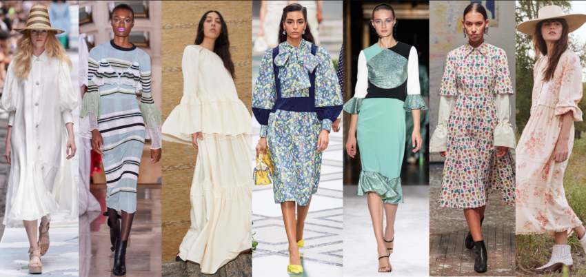 Fashion 2020 - what are the trends and what to wear in 2020 - Lifestyle ...