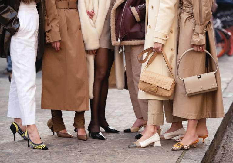 Fashion 2020 - what are the trends and what to wear in 2020 - Lifestyle ...