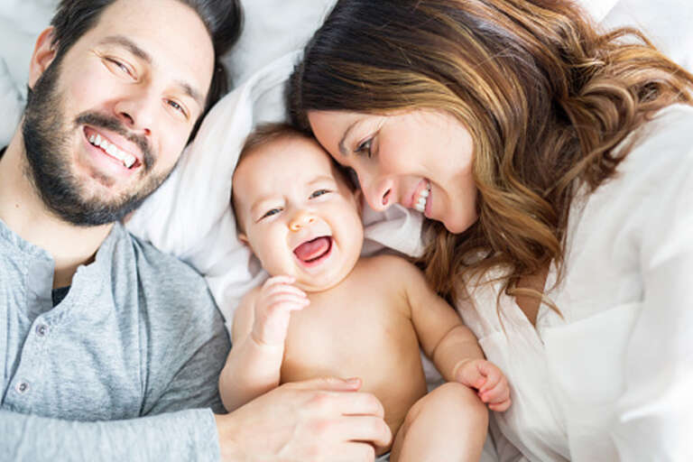 Parents' role in shaping their child's future - Lifestyle-trending.com